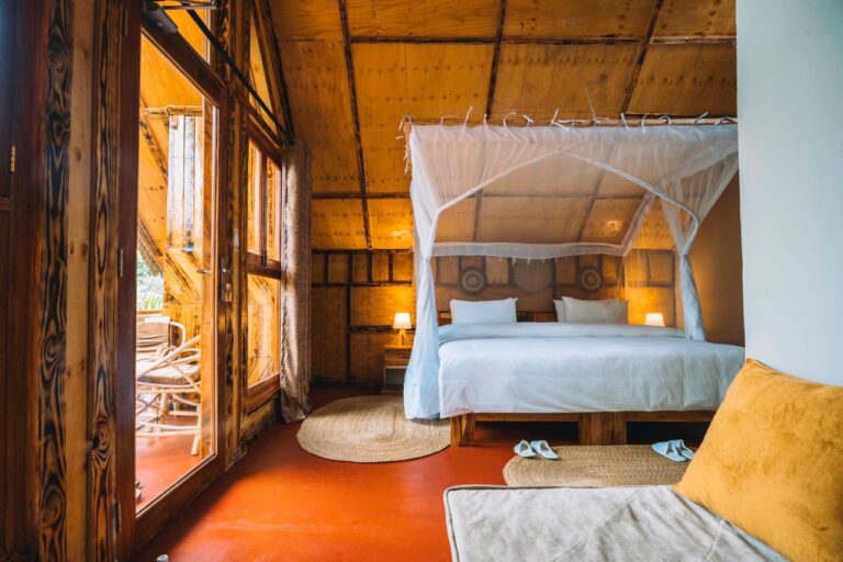 Samora River Lodge – Live Local, Eat Local and Go Local